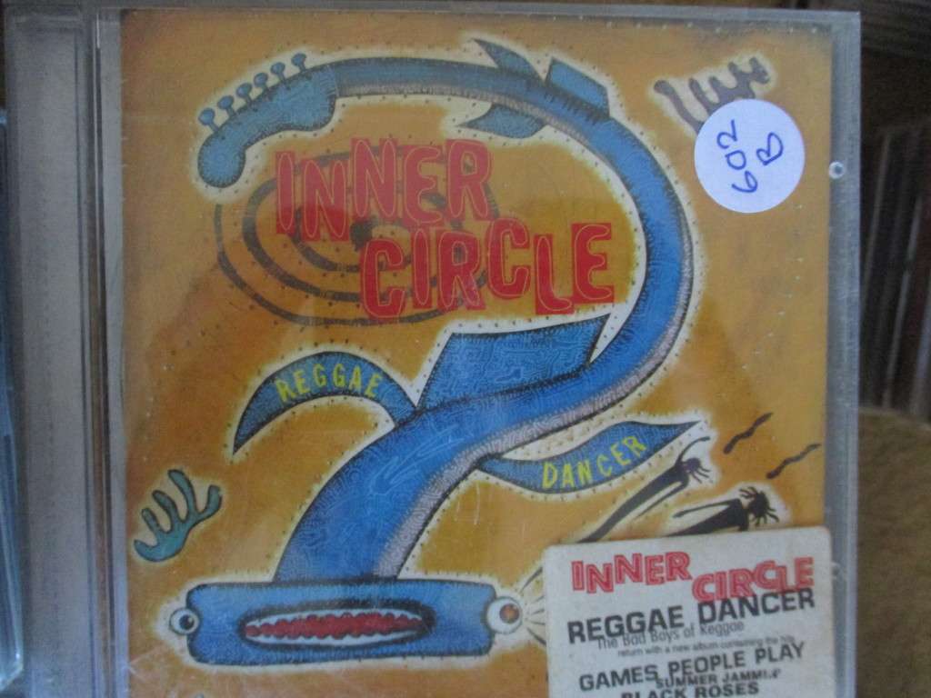 Reggae - inner circle for sale in Durban (ID:615321447)
