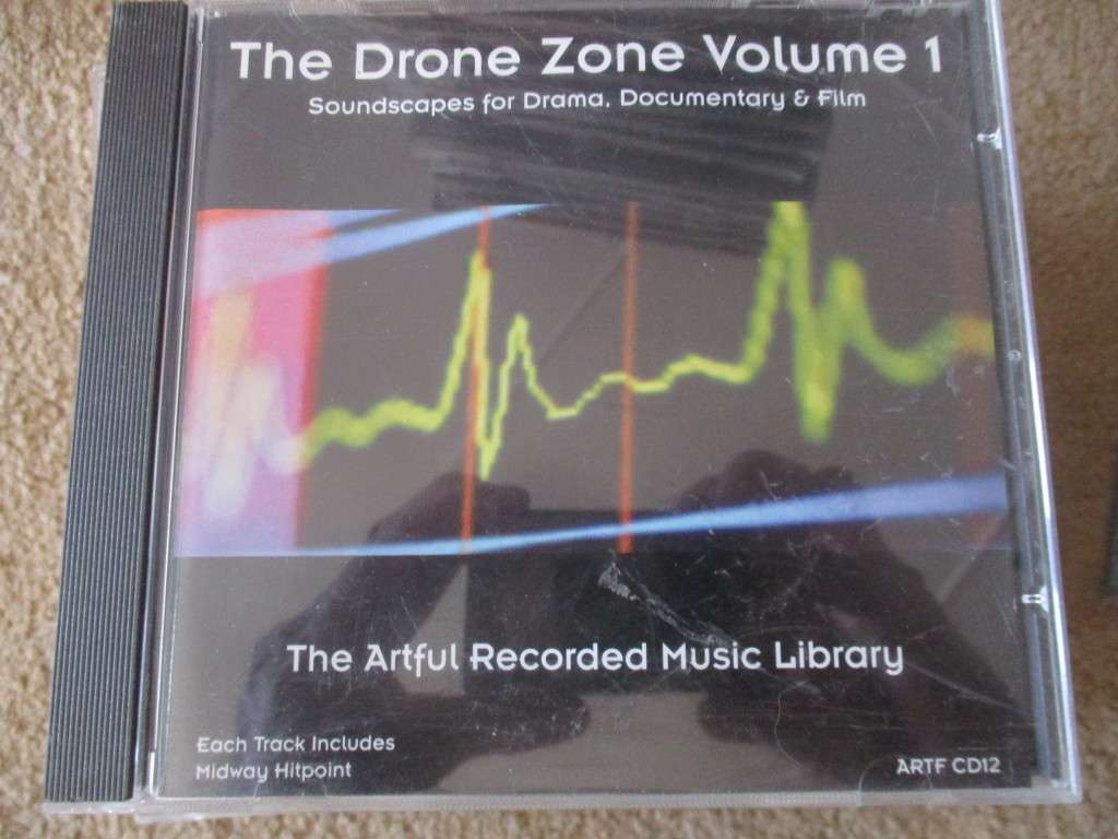 Pop - drone zone volume one for sale in Durban (ID:613923170)