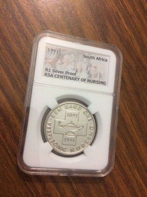 Coin Holders & Pockets - NGC styled COIN DISPLAY SLAB for 32.5mm coins ...