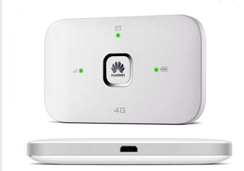 Modems - Huawei E5573bs-322 4G Mobile Wi-Fi router was sold for R300.00 on 12 Jan at 08:57 by ...