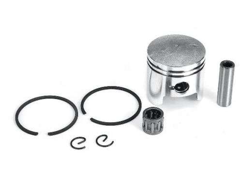 Pistons, Rings & Pistons Kits - Piston Pin Rings Kit For 47cc 49cc Mini ...