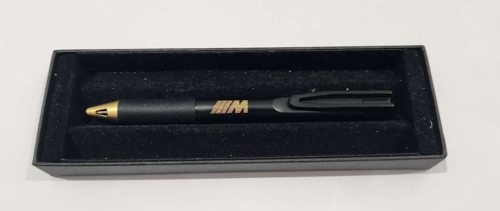 Writing Instruments & Accessories - BMW M Pen for sale in Johannesburg ...