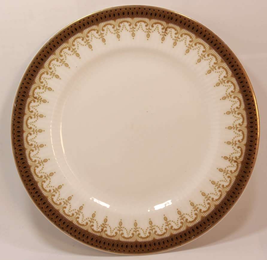 English Porcelain - Pair of Paragon `Athena` Pattern Fine Bone China ...