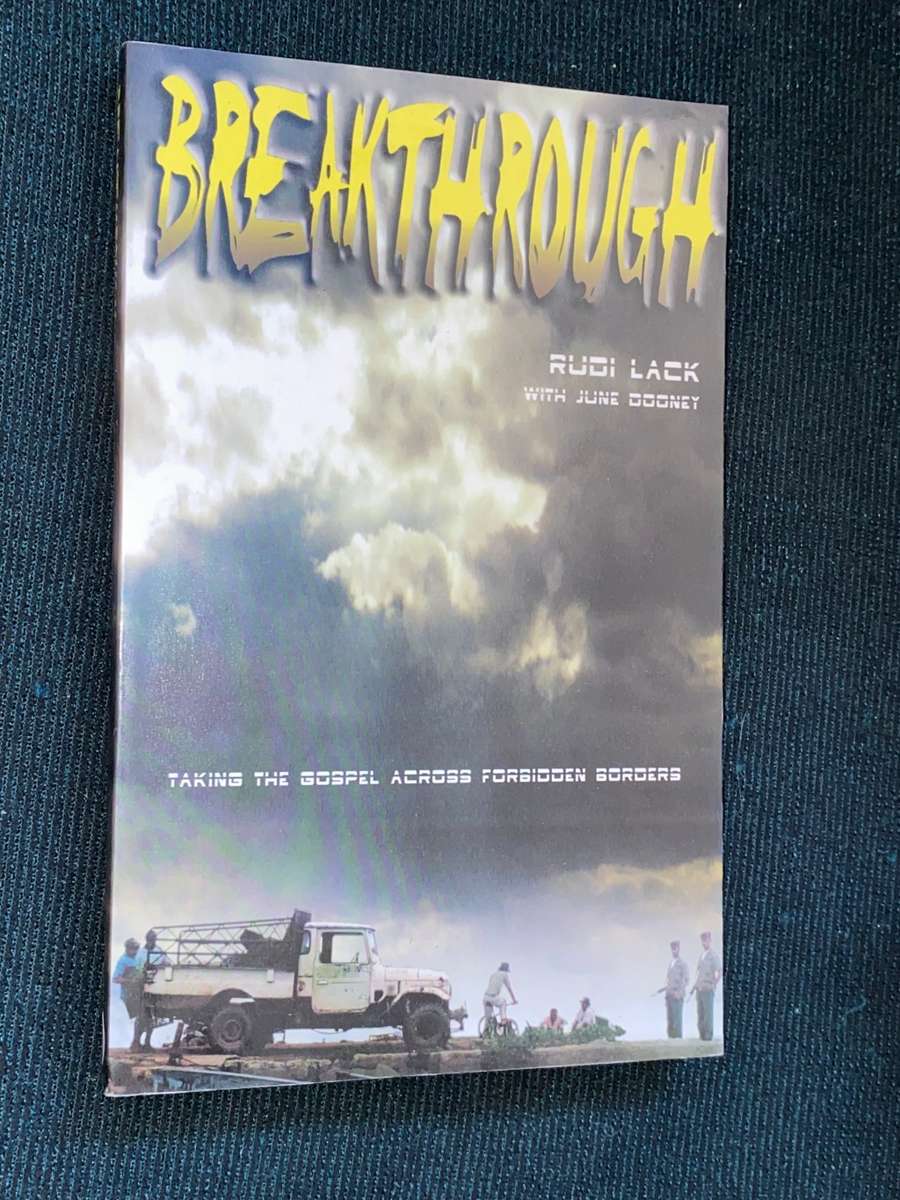 Philosophy, Religion & Spirituality - BREAKTHROUGH TAKING THE GOSPEL ...