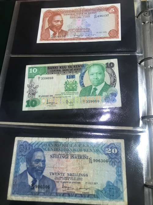 ZAR Bank Notes - Old Bank Notes For Sale was sold for R1.00 on 19 Jul ...