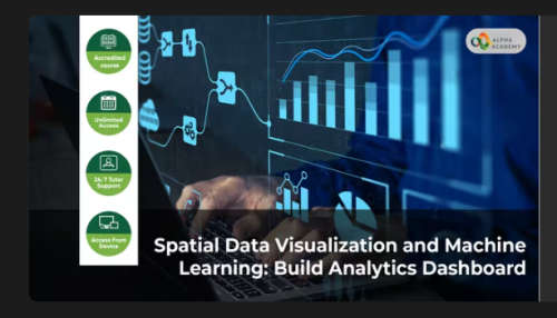 Education & Reference - Spatial Data Visualization and Machine Learning ...