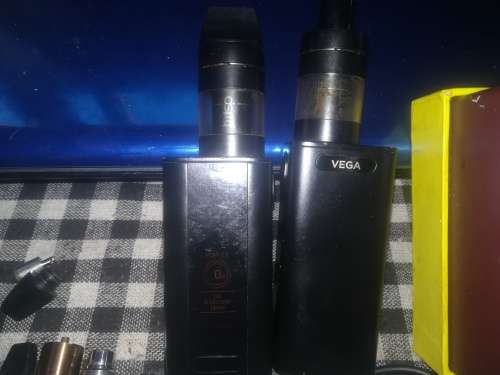 Full Kits - Twisp Vega HUGE bundle!! Value over R4500 was sold for R350 ...