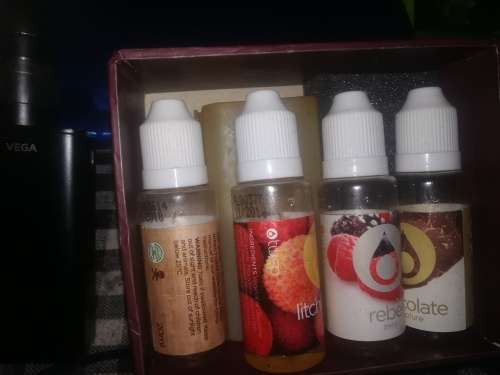 Full Kits - Twisp Vega HUGE bundle!! Value over R4500 was sold for R350 ...