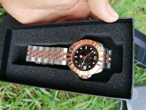 Men's Watches - NEW KRONE AND SHONE MENS WATCH VERY EXCLUSIVE AND ...