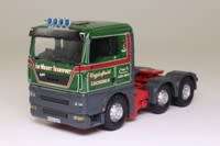 Models - ERF ECT High Entry Sleeper Artic, for sale in Johannesburg (ID ...