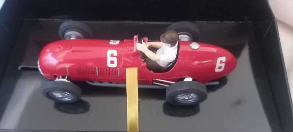 Cars - Ferrari 375 F1 Tin Plate Collectors Ed. for sale in Johannesburg ...