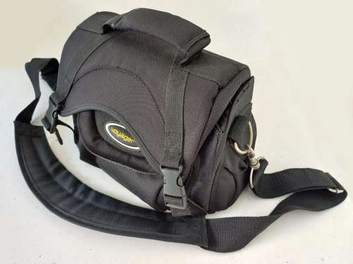 Bags & Lugggage - VOYAGER CAMERA BAG for sale in Cape Town (ID:608709497)