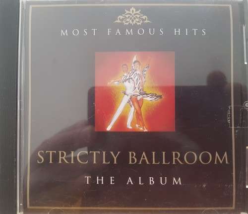 Dance - Strictly Ballroom - The Album was listed for R19.95 on 12 Mar ...