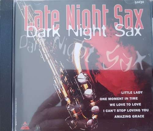 Jazz - Late Night Sax , Dark Night Sax - Tuxedo junction Orchestra was ...