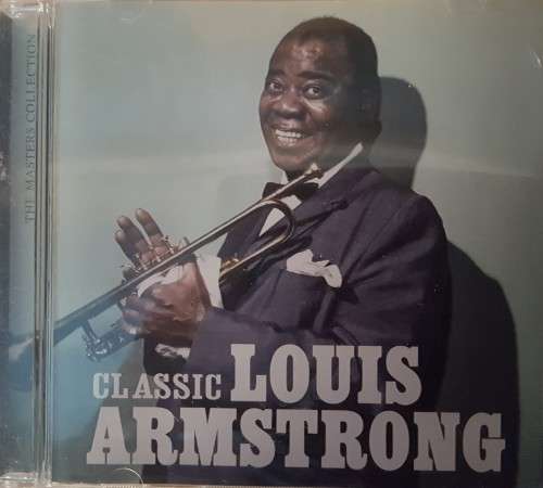 Jazz - Louis Armstrong - Classic Louis Armstrong for sale in Saldanha ...