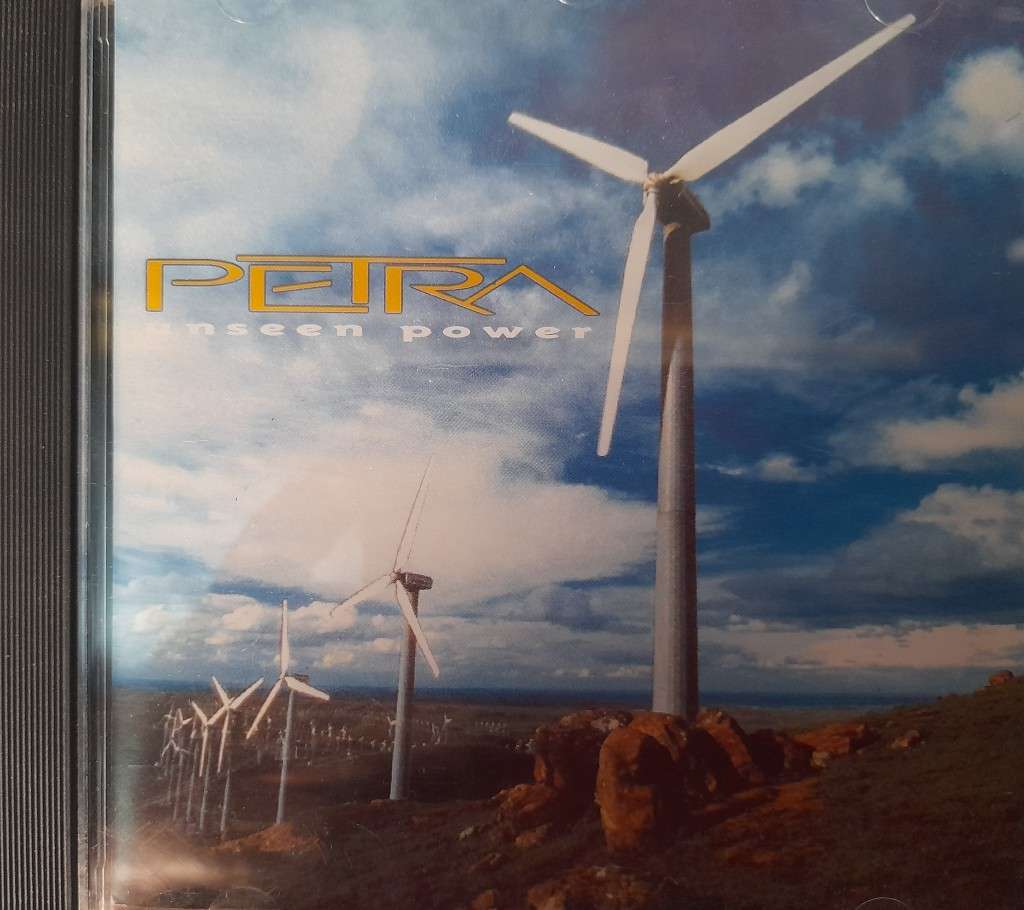 Religious - Petra - Unseen power for sale in Saldanha (ID:612635195)