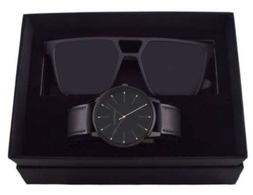 Men's Watches - BAD BOY WATCH and SUNGLASSES SET was sold for R321.00 ...