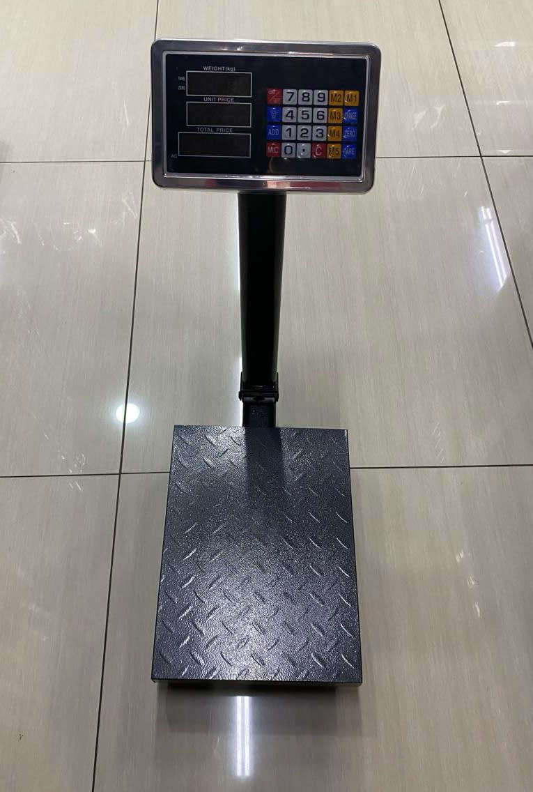 Digital Scales - Digital Scale 150kg for sale in Elsburg (ID:612005625)