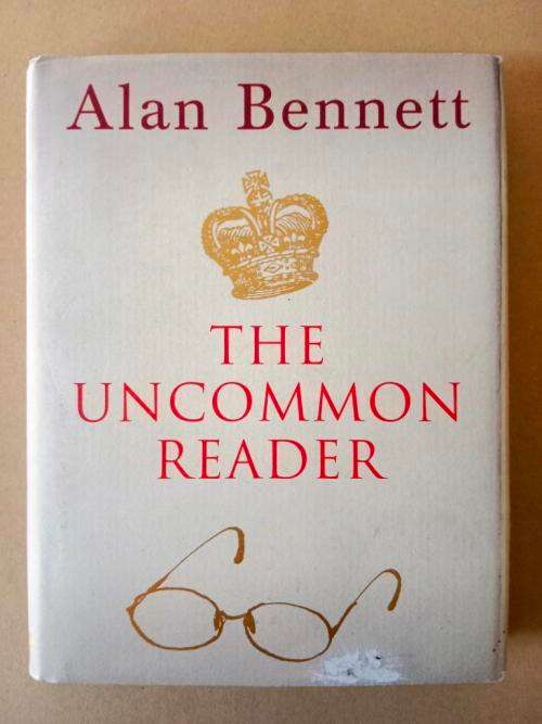 Literary Fiction - The Uncommon Reader, Alan Bennett was listed for R45 ...