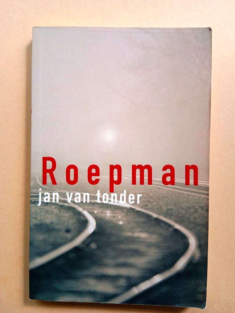 The Achievements Of Jan Van Tonder