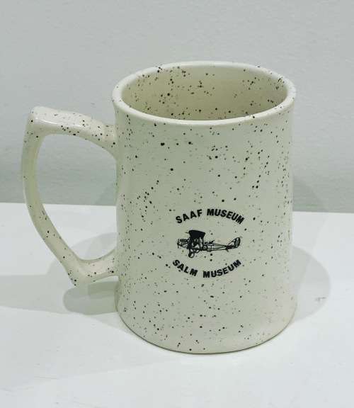 South African Airforce - Beautiful Stone Tankard Mug - SAAF / SALM ...