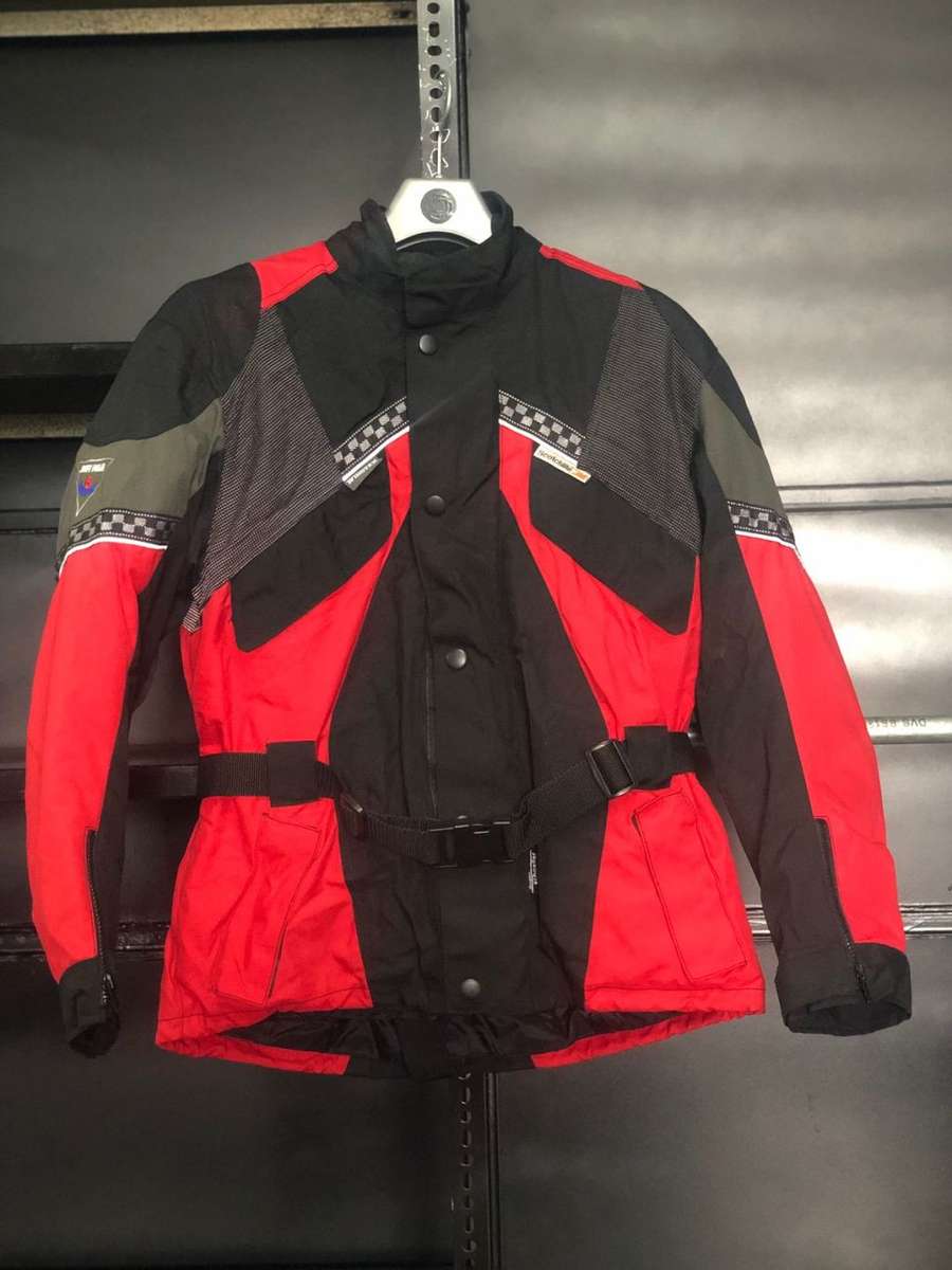Jackets & Racing Suits - Bikers Jacket (Scotchlite 3M) was listed for ...