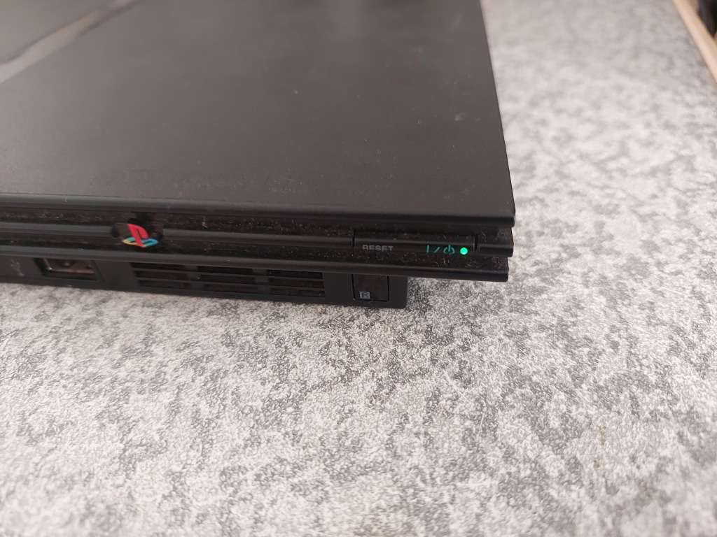 PlayStation - Playstation 2 Console (Selling For Parts) for sale in ...