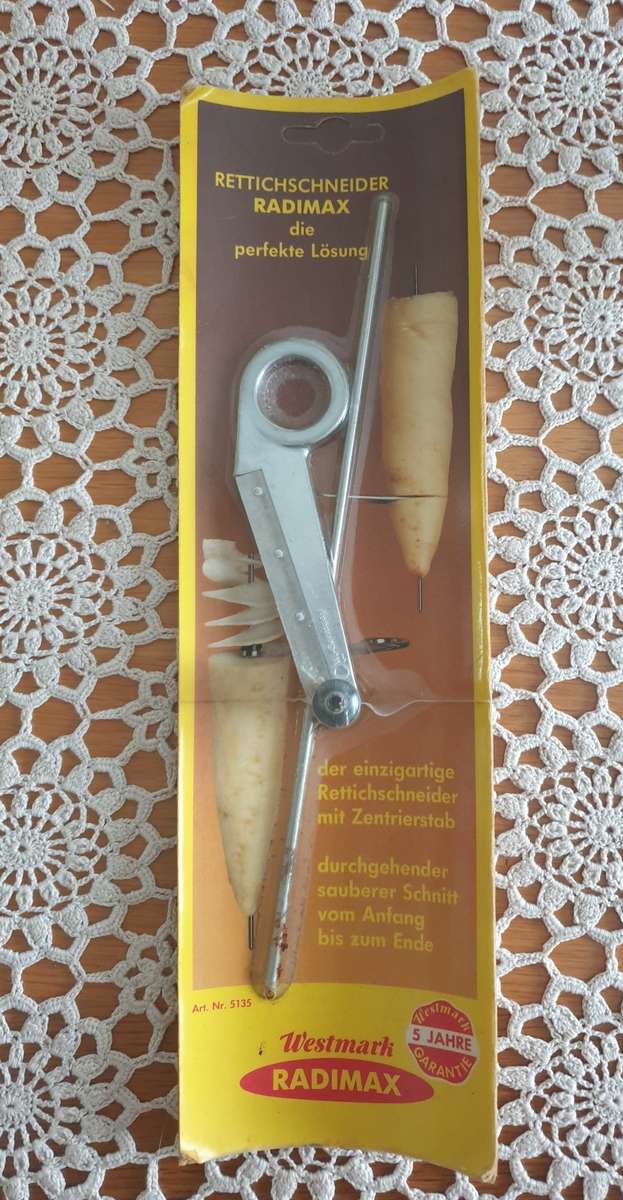 Utensils - German Potato Cutter for sale in Margate / Port Shepstone ...