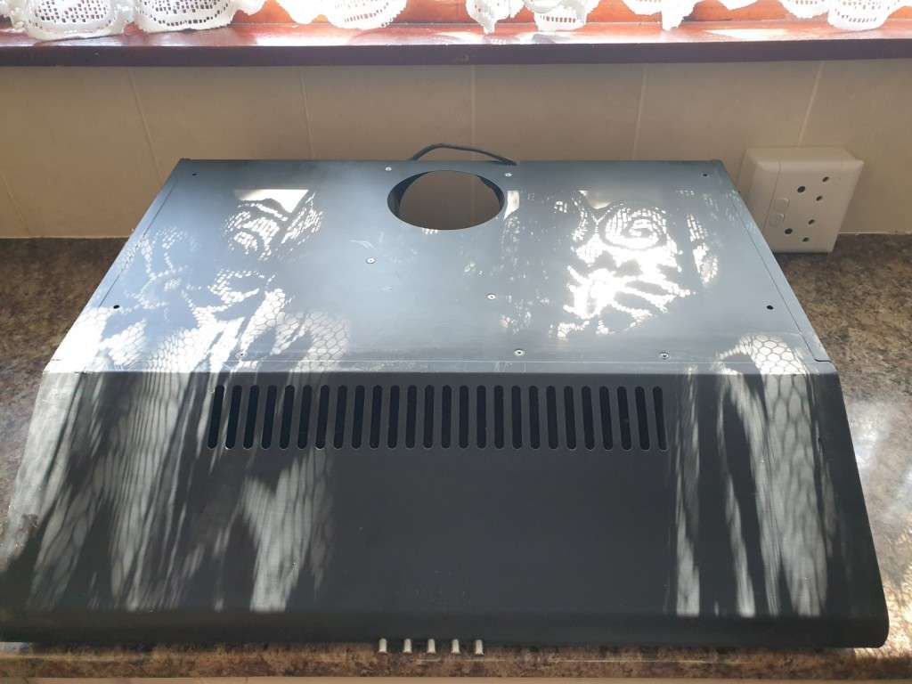 Rangehoods & Extractors - Defy 600 series Cooker hood for sale in ...