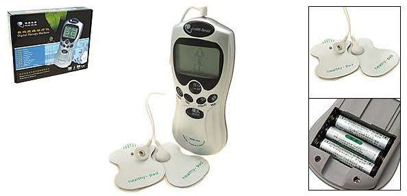 Electronic Muscle Stimulators - DIY Electrical Muscle Stimulator ...