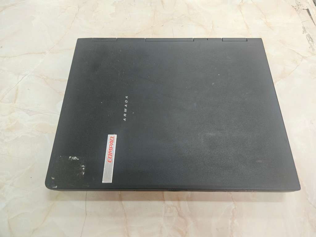 Laptops & Notebooks - Compaq armada was sold for 31.00 on 26 Jun at 20: ...