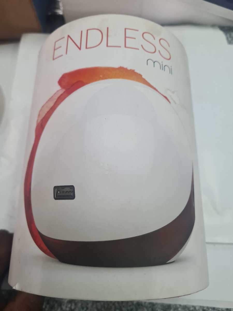 PC Desktops & All-in-Ones - Endless mini was sold for 41.00 on 3 Jul at ...