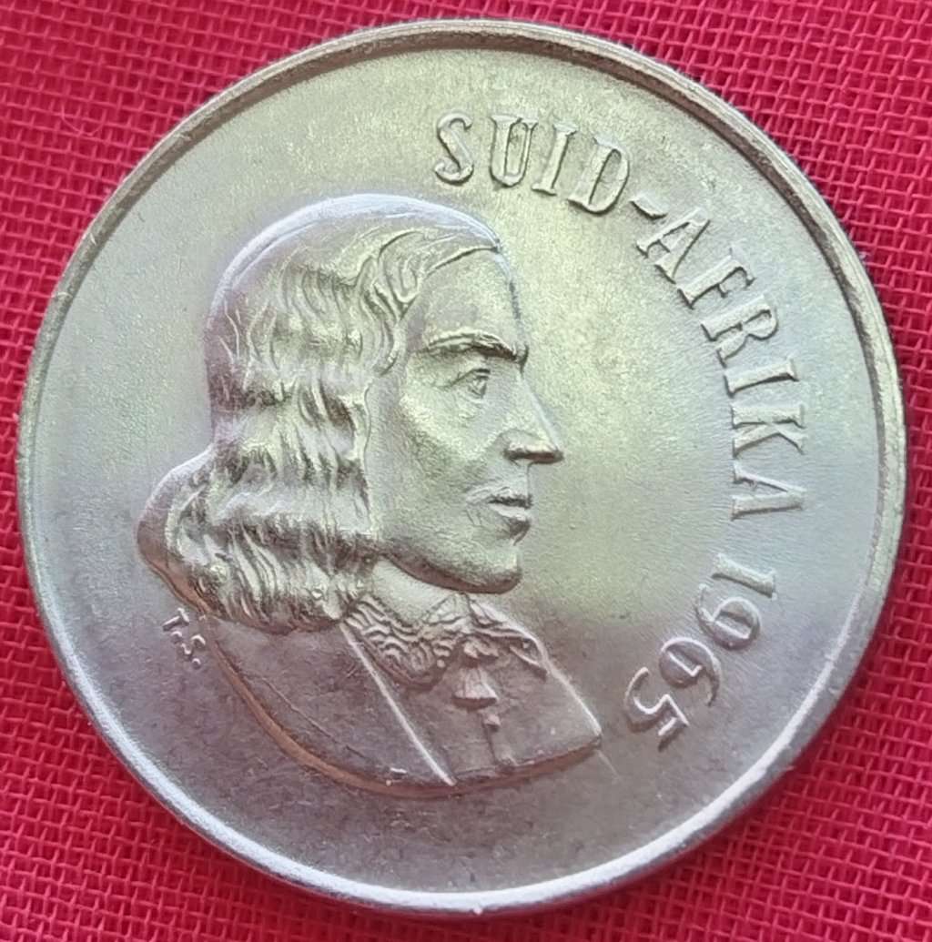 Ten Cent - 1965 10c COIN (Afrikaans) SUN13633* was listed for R10.00 on ...