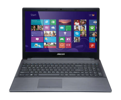 Laptops & Notebooks - Mecer Xpression V2 Rockchip RK3288 11.6 ...