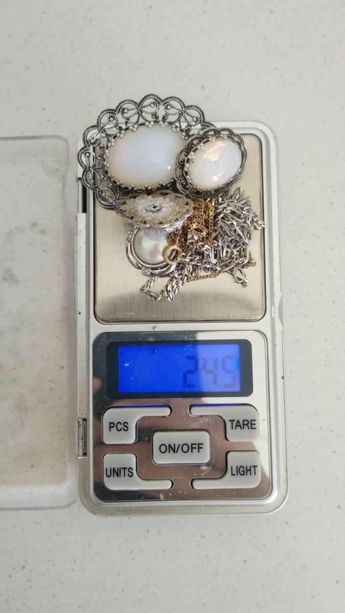 Wholesale & Bulk Lots - 925 SILVER AND MORE!!! STUNNING ITEMS - NOTE ...