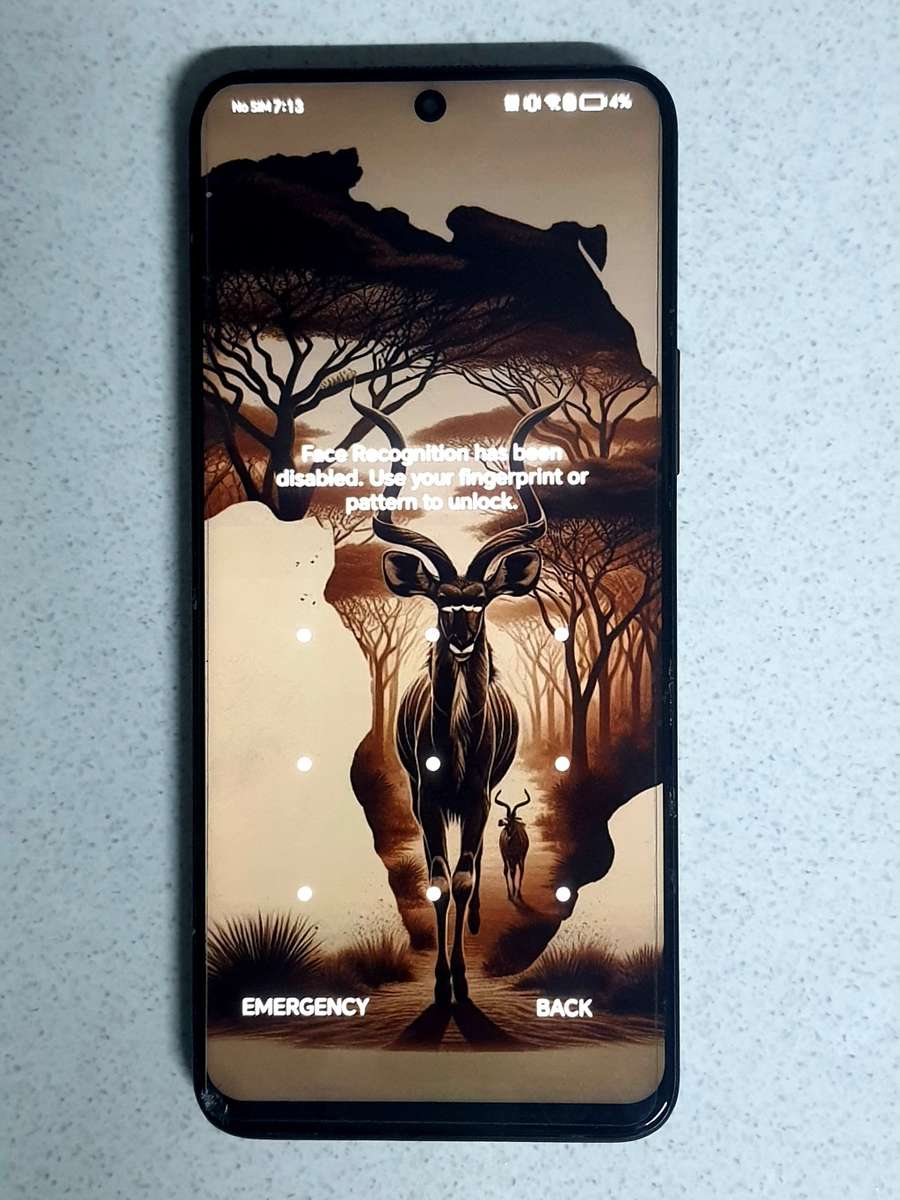 Other Smartphone Brands - #65 - CELLPHONE - HORNOR X8A PHONE UP FOR ...