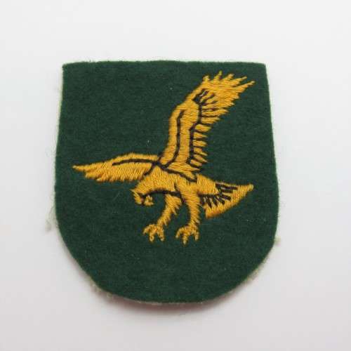Other Badges & Insignia - SADF Fauresmith Commando cloth flash for sale ...