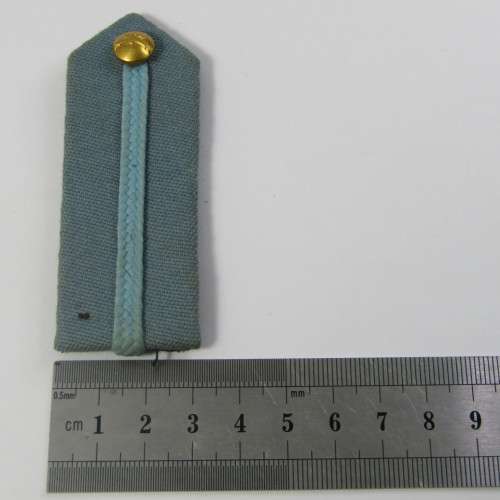 South African Airforce - SA Air Force Non-Staff Qualified gorget patch ...