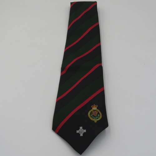 Uniforms - Royal Ulster Constabulary commemorative tie for sale in Cape ...