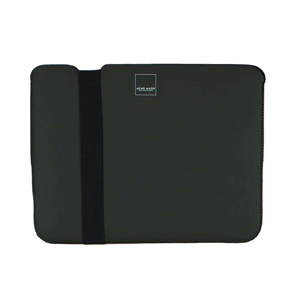 Skins & Protectors - Acme Made - Skinny Sleeve for 12-inch Macbook or ...