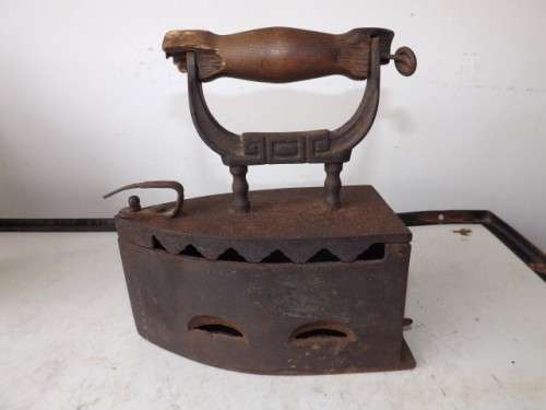 Other Metalware - strykyster ... a coal one !!! for sale in Graaff ...