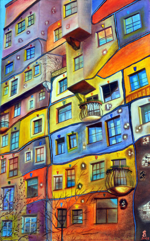 Limited Editioned Prints - Artist: Andrea Stelzer (Miss S.A. 1985 ...