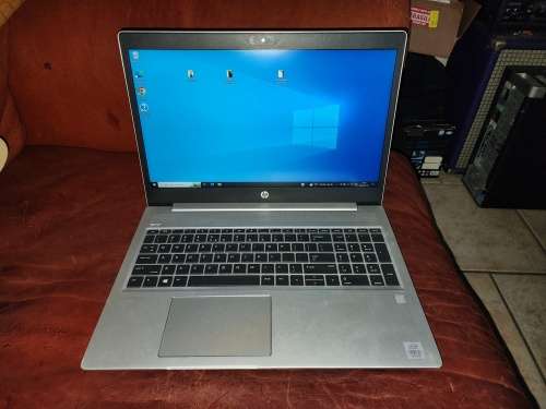 Laptops & Notebooks - **** HP PROBOOK i5 10th gen 450 G7 ***** with SSD ...