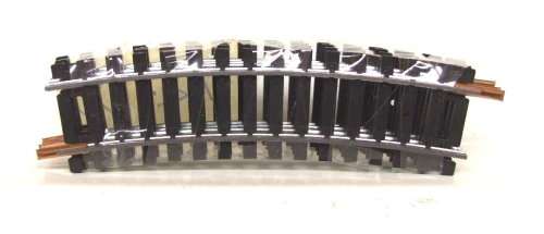 Track - LIMA HO: 4pc Curved Track(403031) in good complete used ...