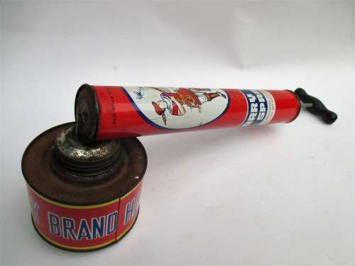 Other Antiques & Collectables - Poison Sprayer Pump for sale in ...