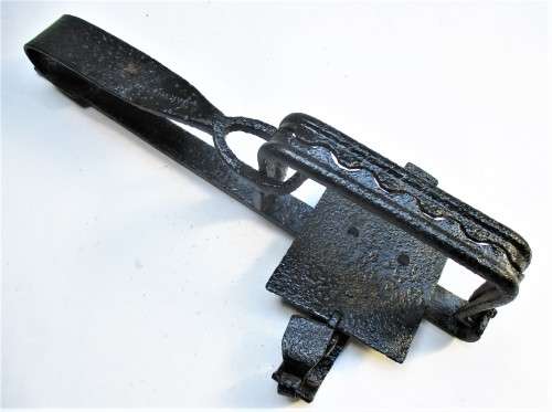 Other Antiques & Collectables - VINTAGE TRAP/SLAGYSTER FOR COLLECTORS ...