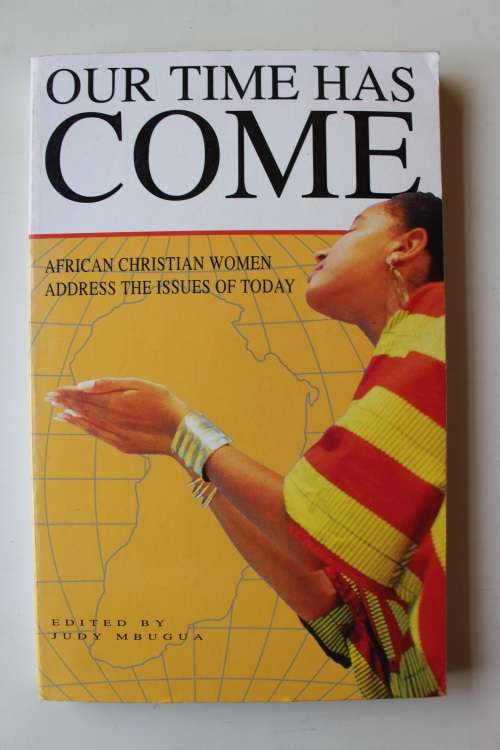 Philosophy, Religion & Spirituality - Our time has come - Judy Mbugua ...