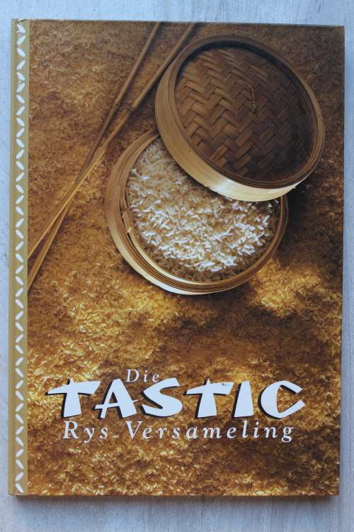 Afrikaans Non-Fiction - Die Tastic Rys Versameling - Sue Stirton ...