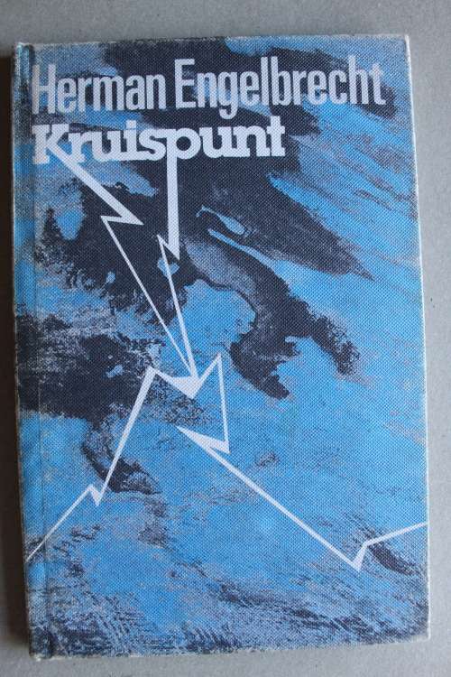 Afrikaans Fiction - Kruispunt - Herman Engelbrecht Gedigte for sale in ...