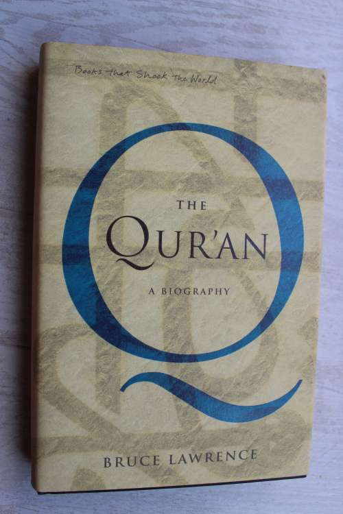 Philosophy, Religion & Spirituality - The Qur`an - A Biography - Bruce ...